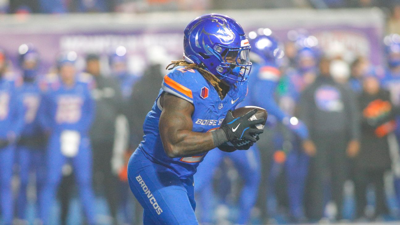 CFP Player Rank: The top 50 players in the playoff - 6abc Philadelphia