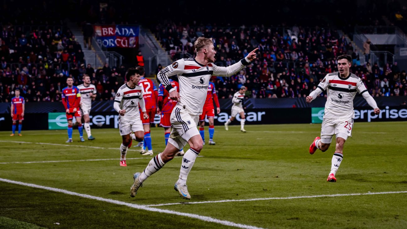 ESPN United Kingdom - Serving Sports Fans. Anytime. Anywhere.