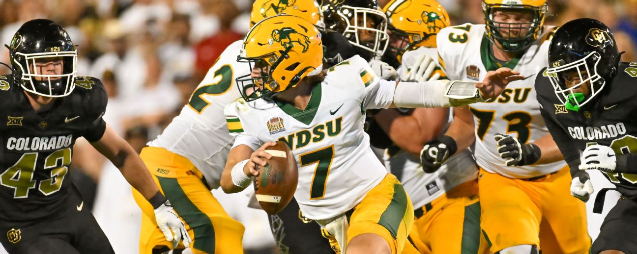 Southern Conference College Football News, Stats, Scores - ESPN.