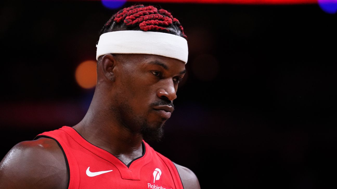 ESPN - Serving Sports Fans. Anytime. Anywhere.