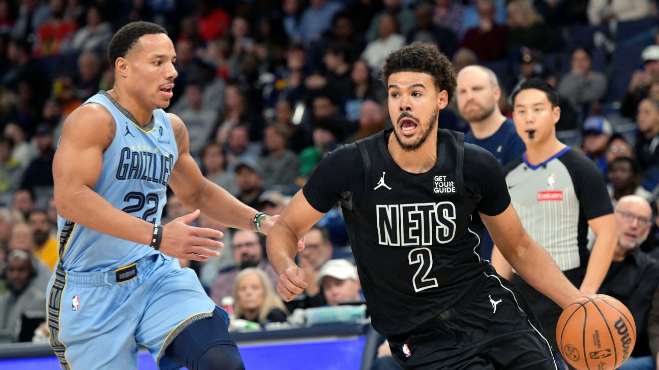 NBA on ESPN - Scores, Stats and Highlights