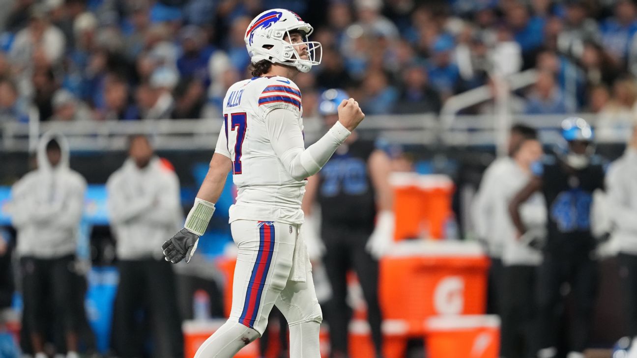 ESPN - Serving Sports Fans. Anytime. Anywhere.