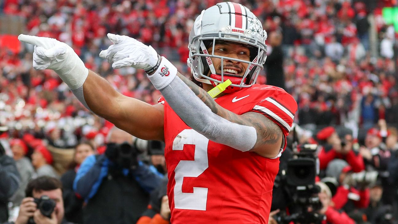 2025 NFL Draft Tracker by Round - ESPN