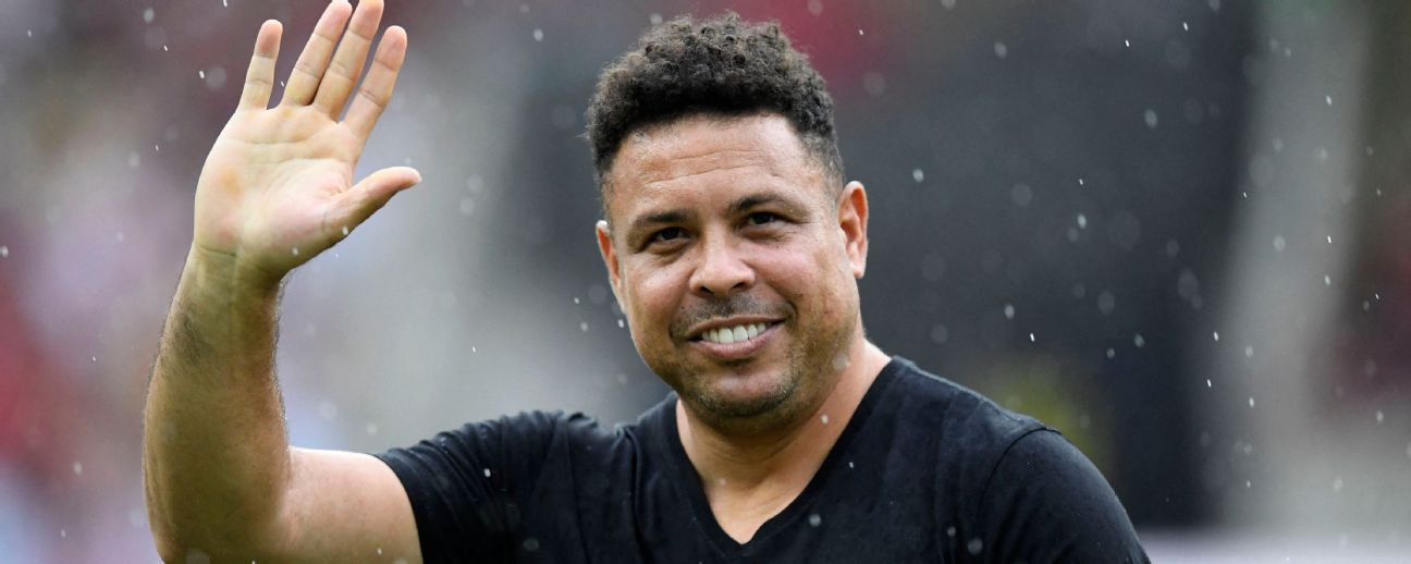 Brazilian Serie A News, Stats, Scores - ESPN