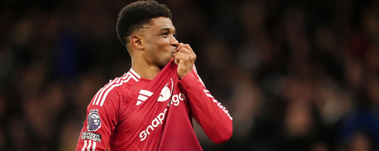 English Premier League News, Stats, Scores - ESPN