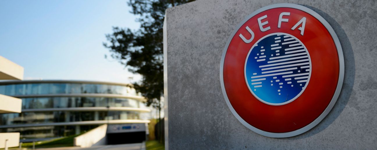 UEFA Conference League News, Stats, Scores - ESPN