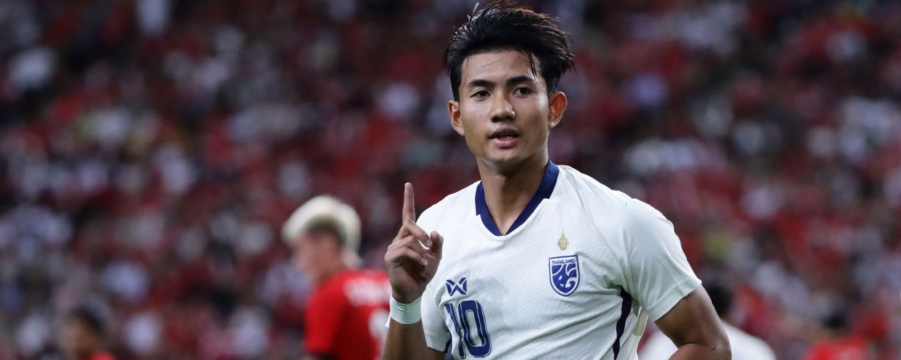 AFC Champions League Elite News, Stats, Scores - ESPN