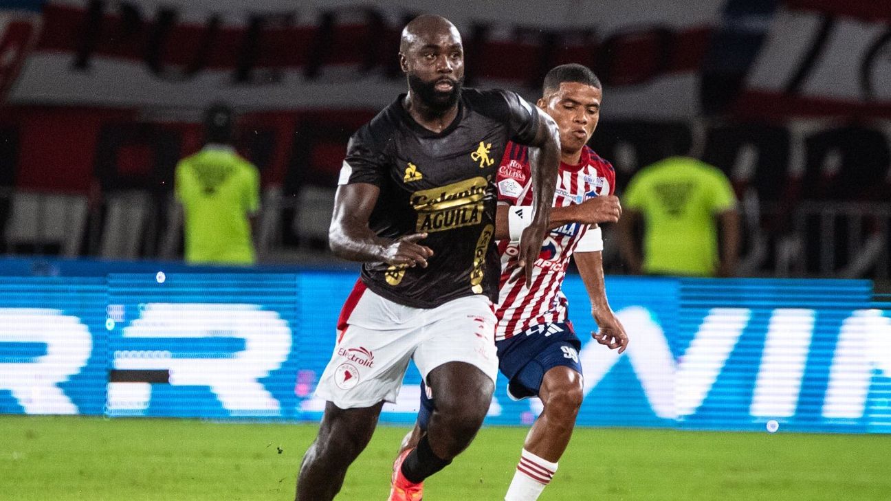 Noticias, Estadísticas y Resultados de CONMEBOL Sudamericana ...