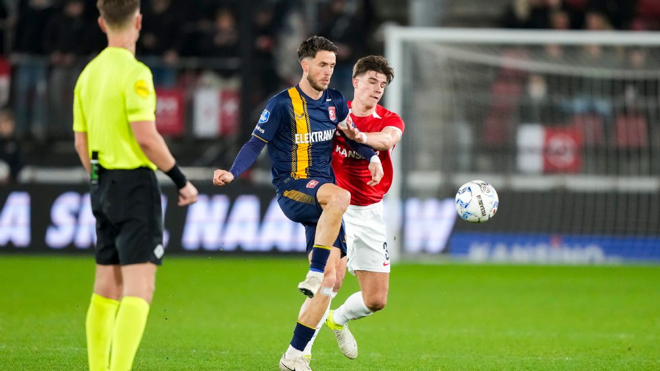 Gemist: Analyse: Wouter Goes heeft de beeldvorming tegen zich