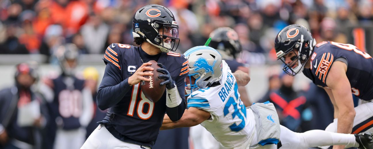 Sports in Chicago - Scores and News covering all Chicago teams