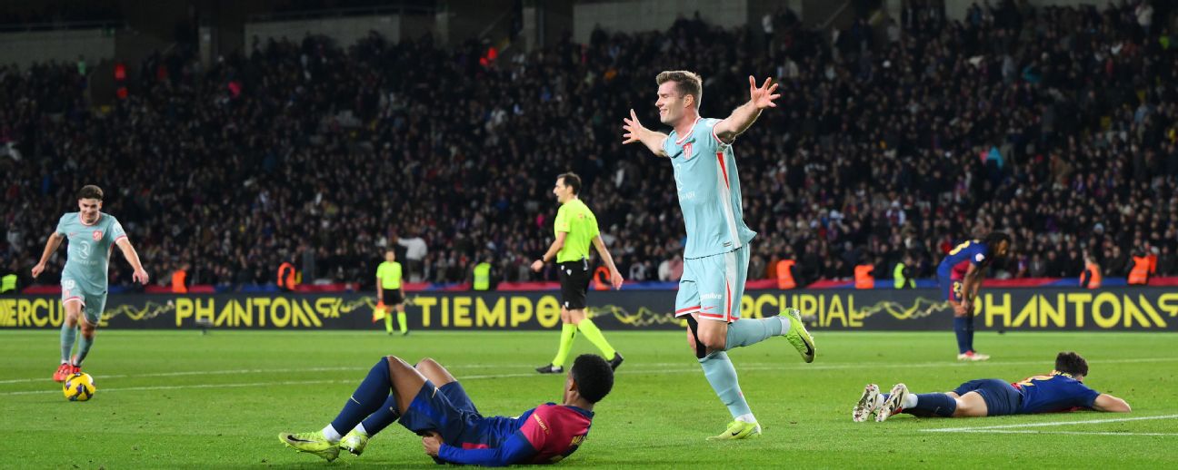 German Bundesliga News, Stats, Scores - ESPN