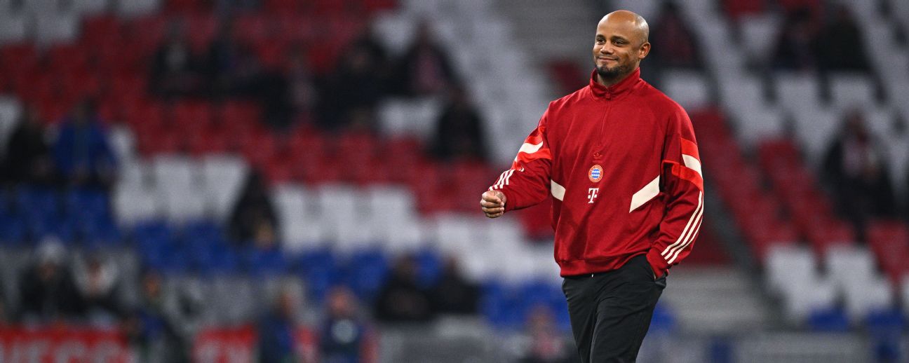 German Bundesliga News, Stats, Scores - ESPN