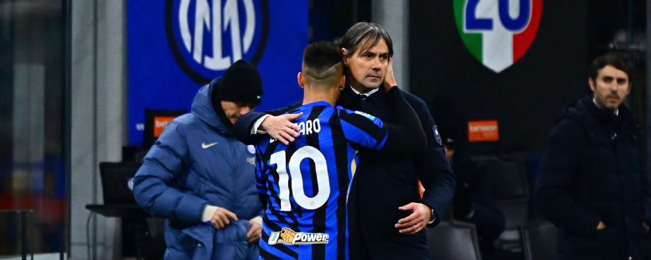 Italian Serie A News, Stats, Scores - ESPN