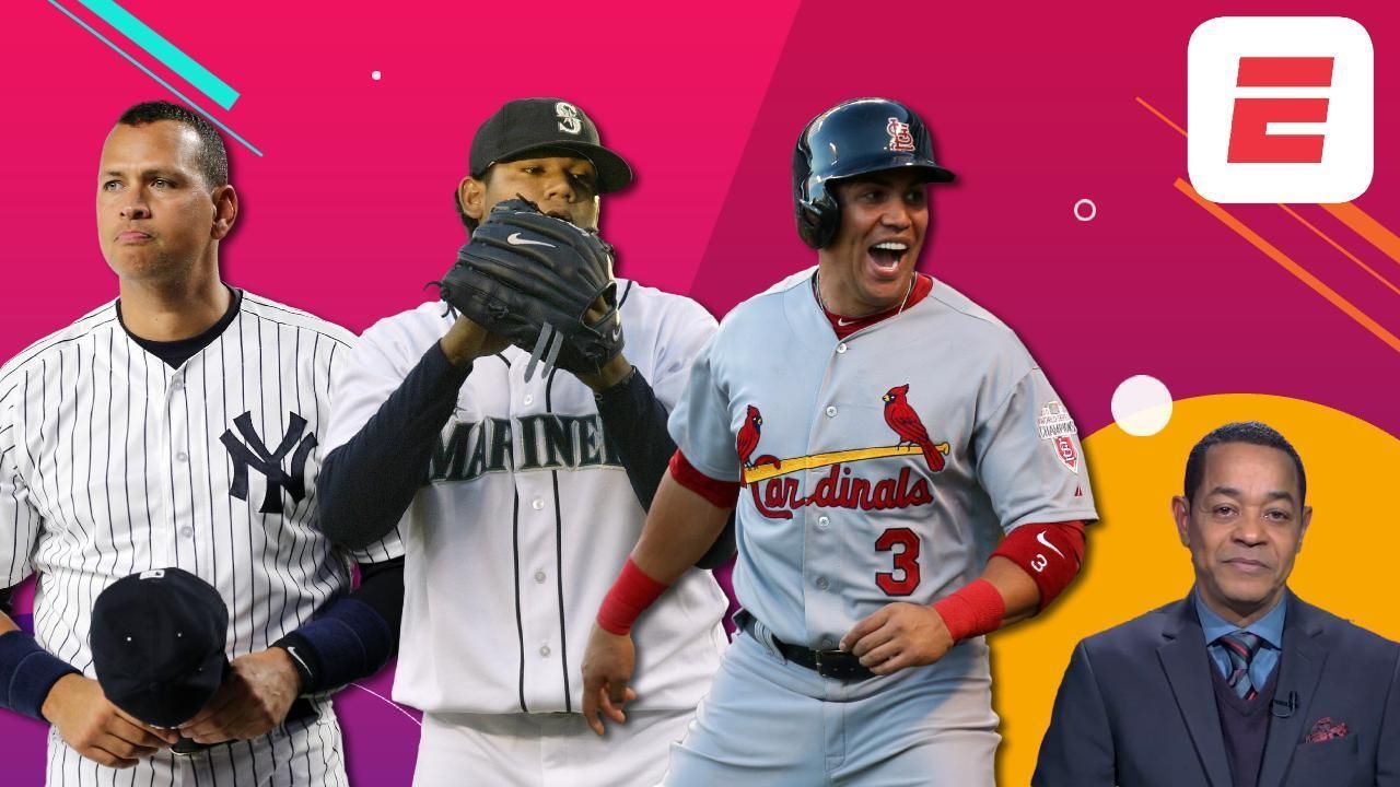 MLB por ESPN - Resultados, estadísticas y highlights