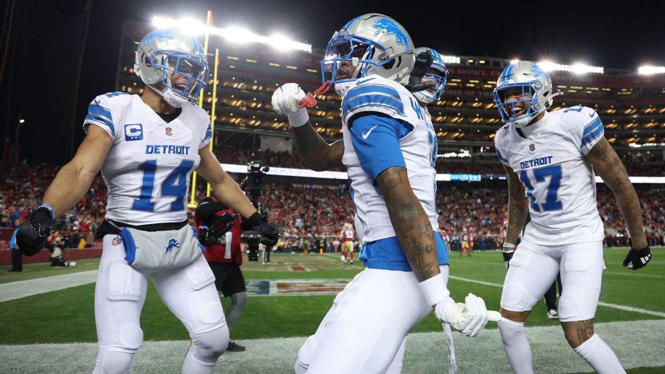 NFL Week 17: Biggest questions, takeaways for every game - ABC7 Chicago