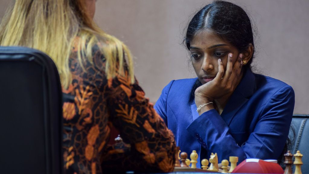 Chess - Latest News, Updates