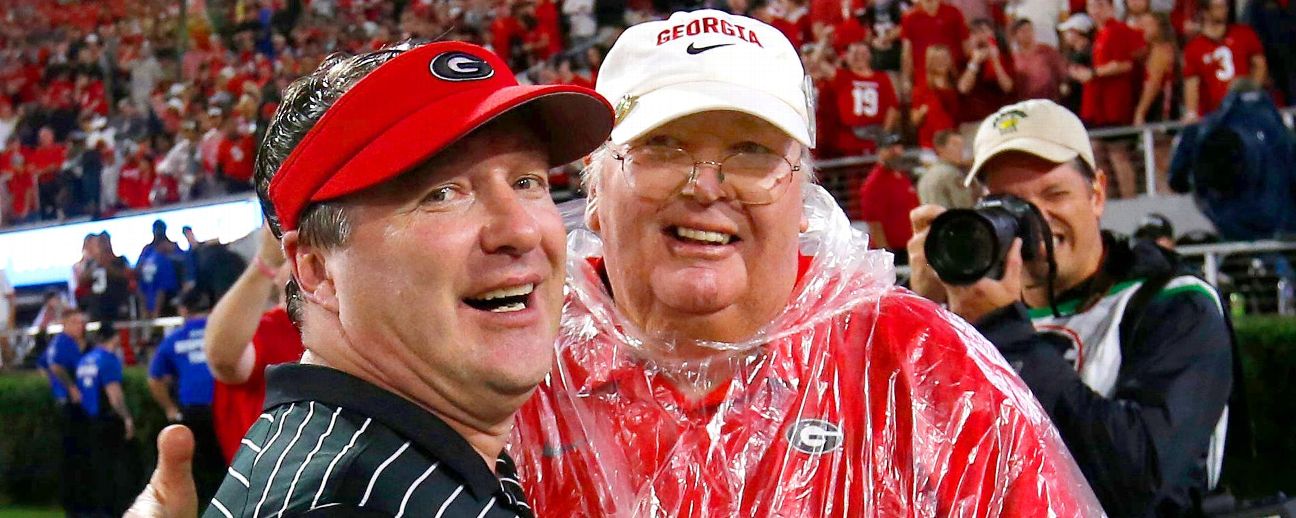 Southern Conference College Football News, Stats, Scores - ESPN.