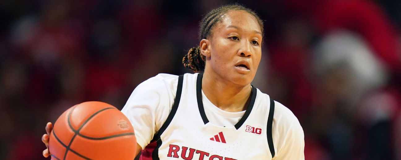 Rutgers Scarlet Knights Scores Stats and Highlights ESPN
