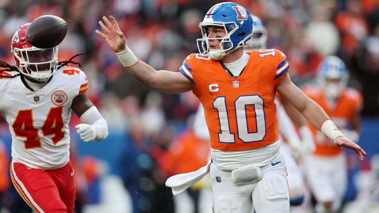 ESPN México - Lo Último del Mundo Deportivo