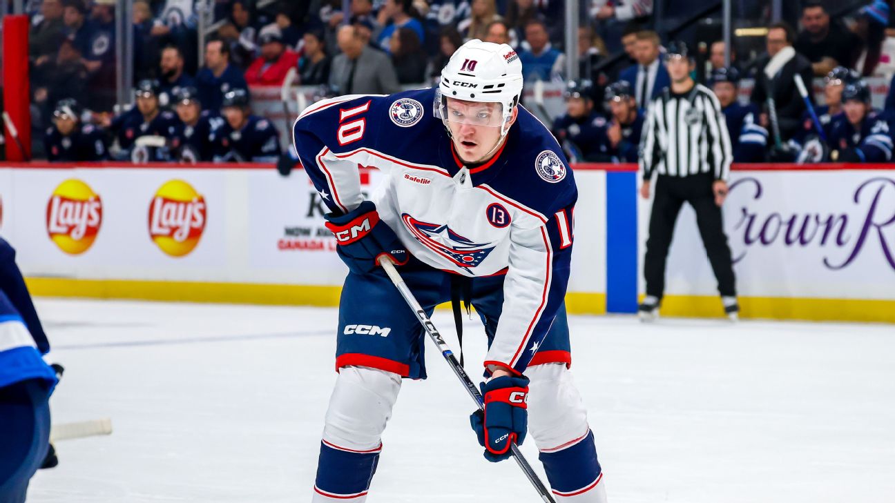 Fantasy Hockey - Leagues, Rankings, News, Picks & More