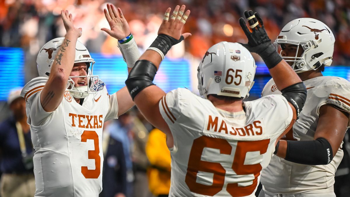 NCAA on ESPN - College Football Scores, Stats and Highlights