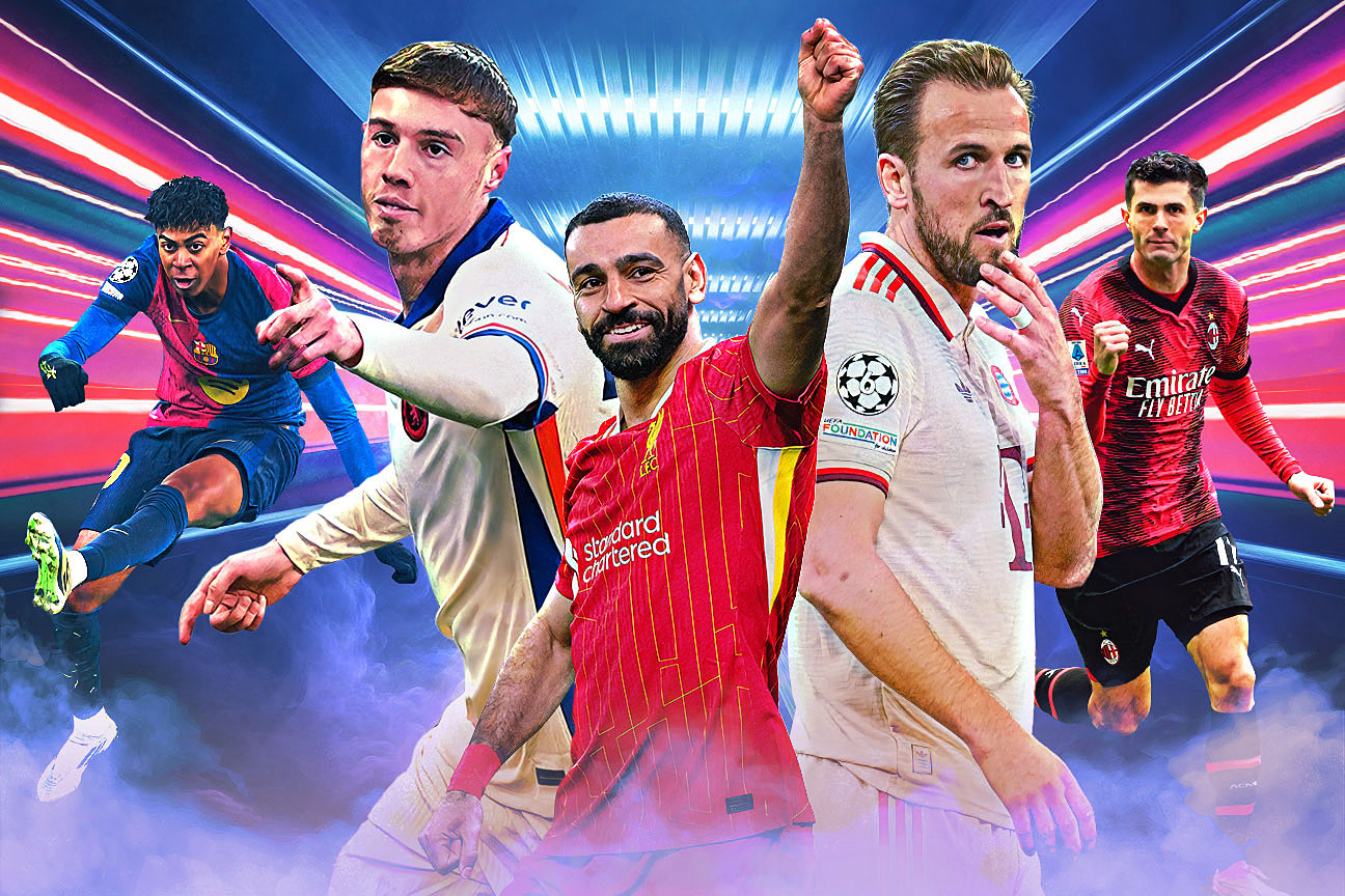 Soccer on ESPN - Scores, Stats and Highlights