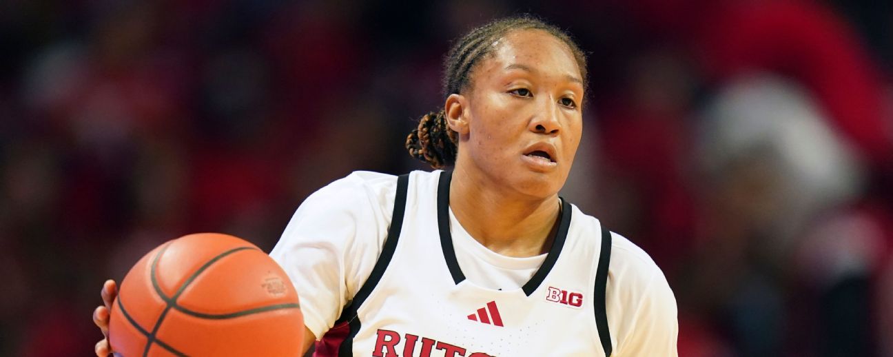 Rutgers basketball scores store