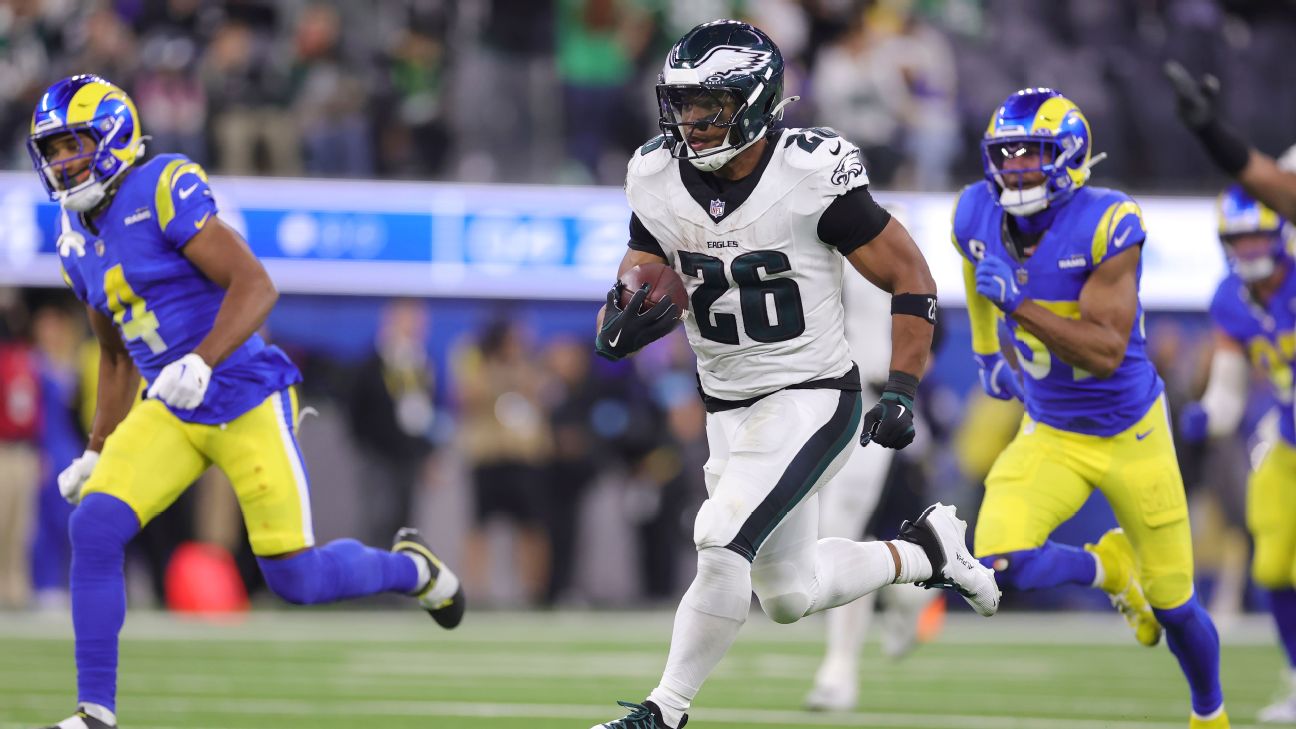 NFL on ESPN - Scores, Stats and Highlights