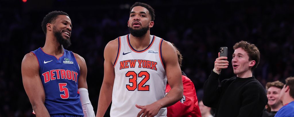 New York Knicks Scores Stats and Highlights ESPN