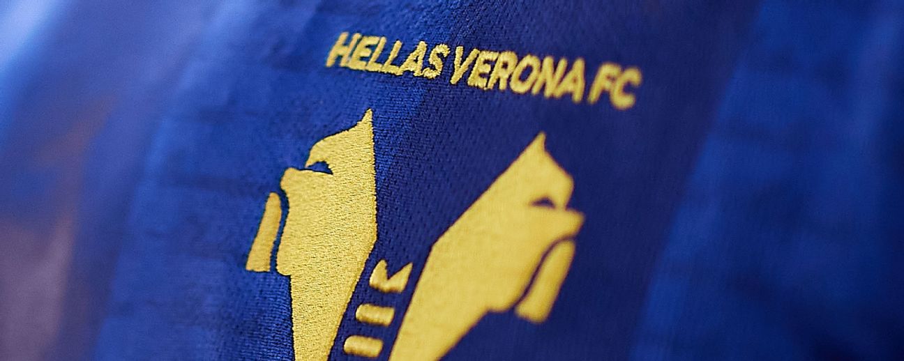 Hellas verona results store