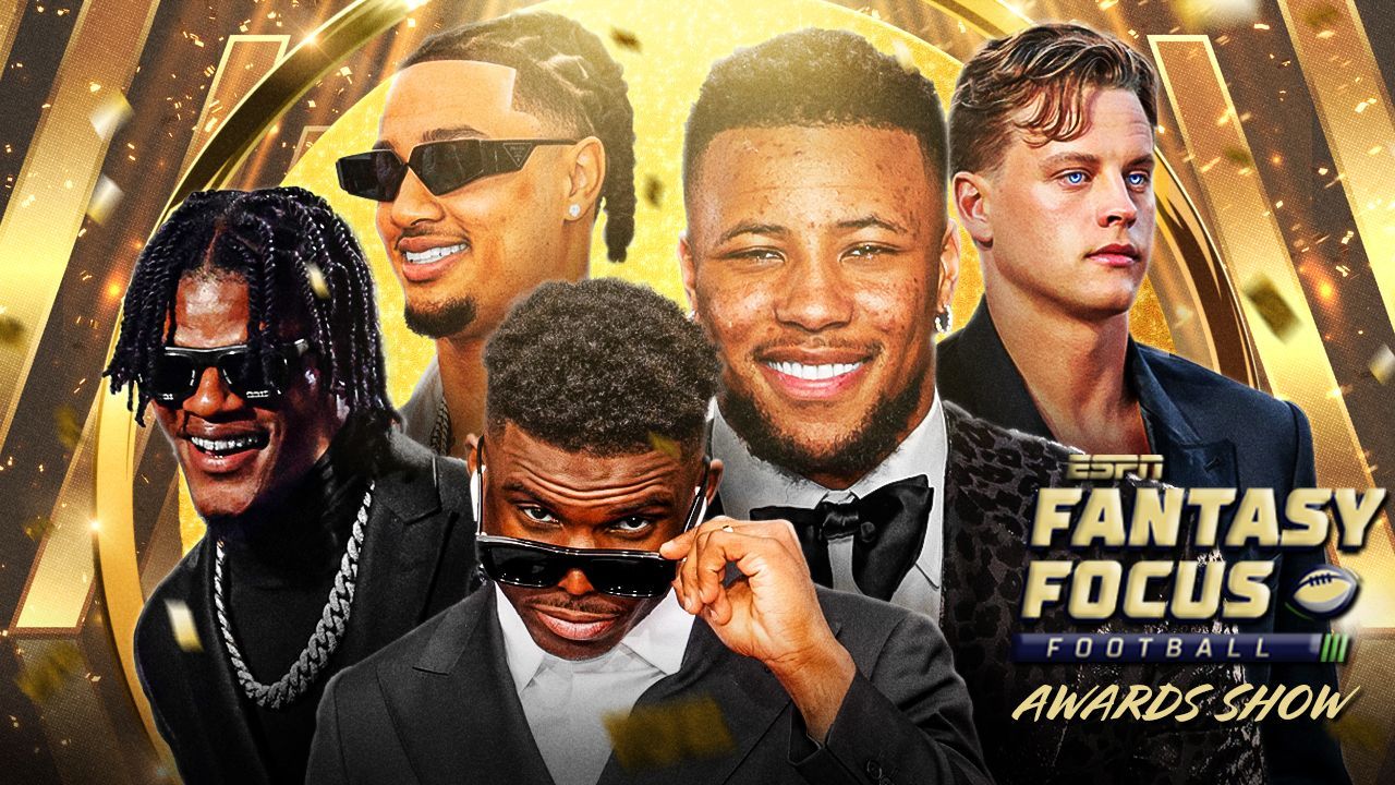 Fantasy Football - Leagues, Rankings, News, Picks & More