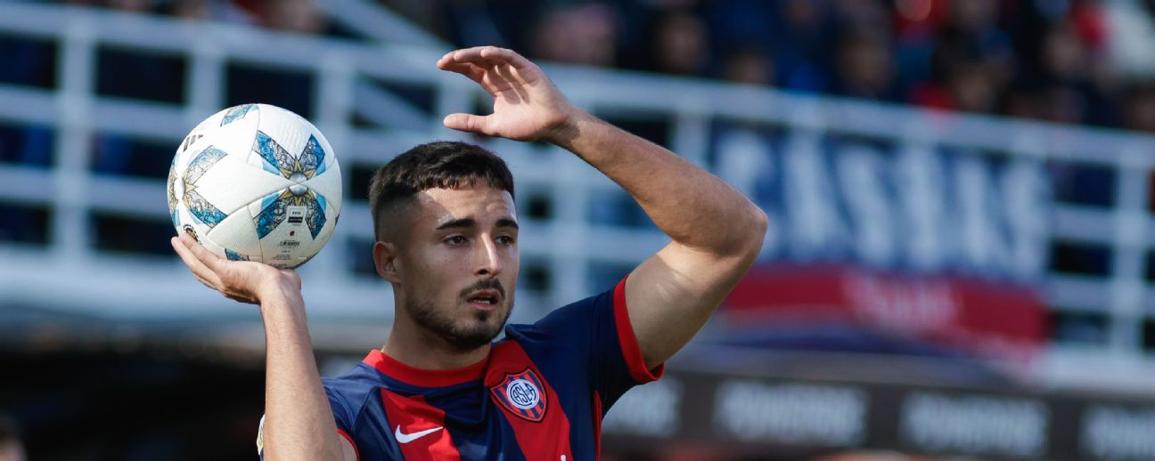 MLS News, Stats, Scores - ESPN