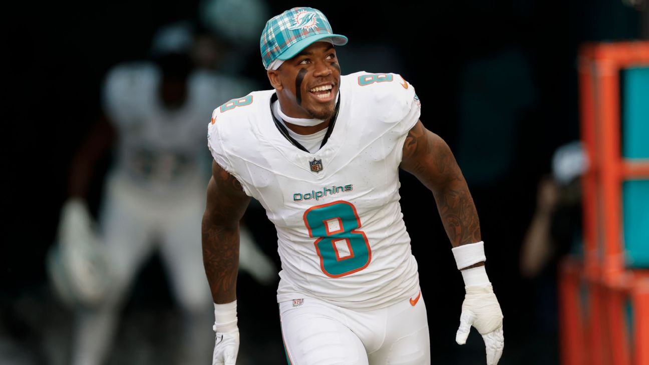 Sources: Giants, Jevon Holland agree to 3-year, $45M deal - ABC7 New York