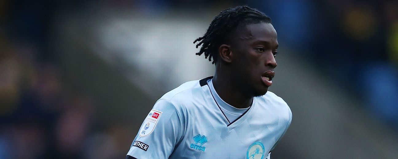 English League Championship News, Stats, Scores - ESPN