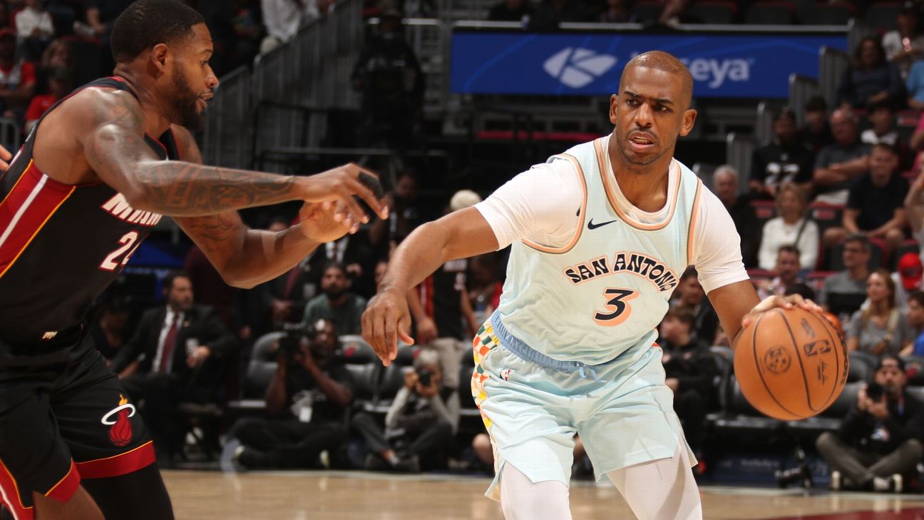 2025 NBA Draft News - ESPN