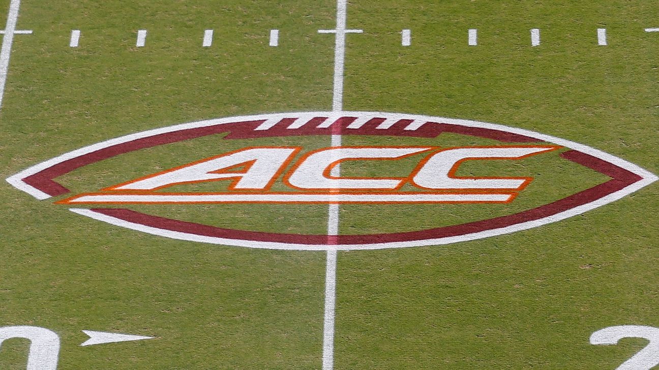 Sources: ACC eyes 10 Power 4 games in new schedule format - ABC7 San ...