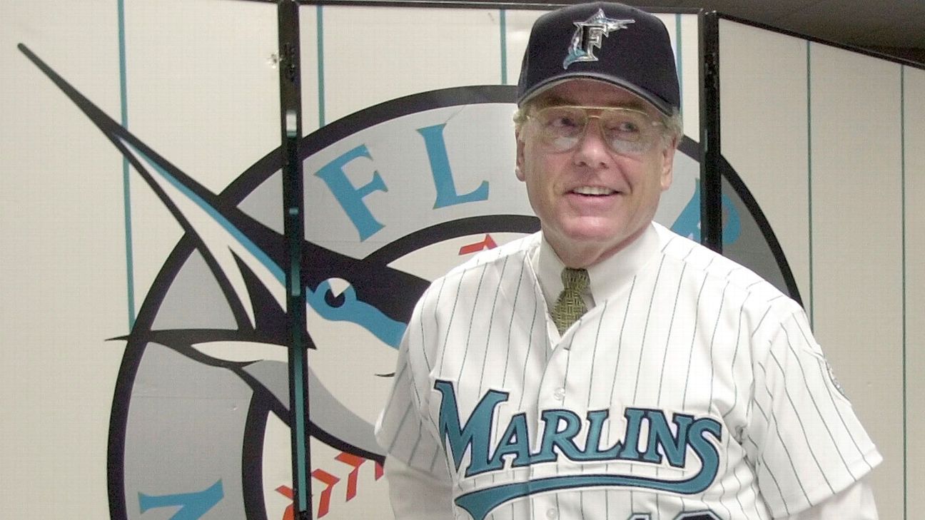 Jeff Torborg, former major league catcher and manager, dies - ABC7 Chicago