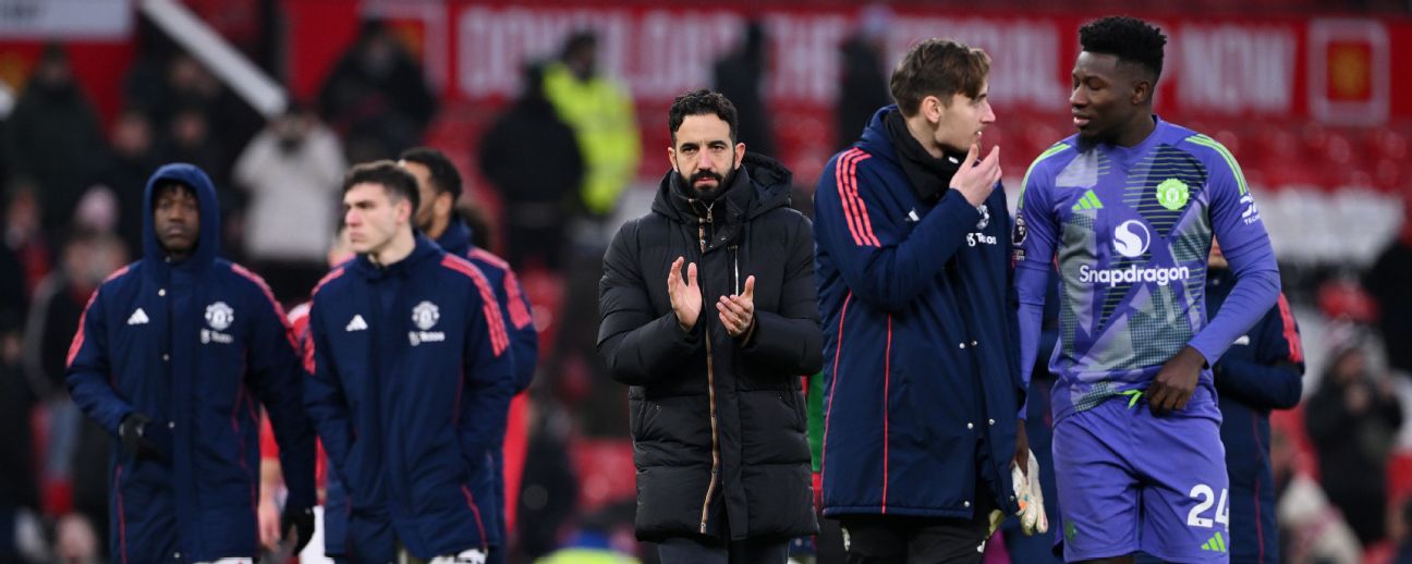 English Premier League News, Stats, Scores - ESPN