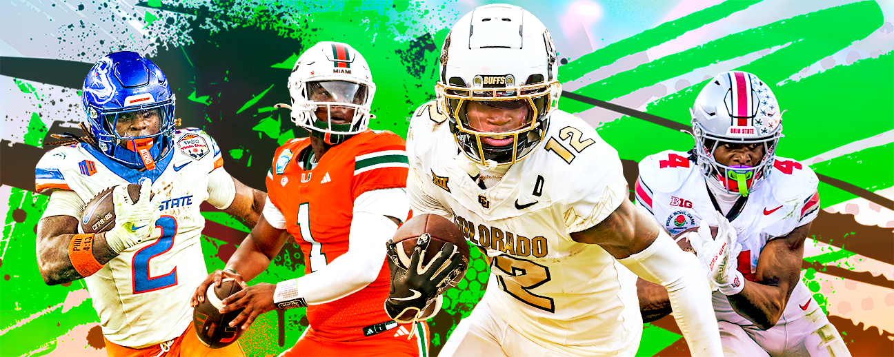 Mountain West Conference College Football News, Stats, Scores - ESPN.