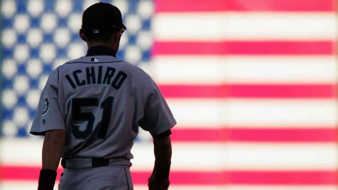 MLB por ESPN - Resultados, estadísticas y highlights