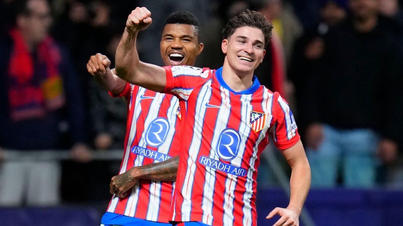 ESPN Perú - Lo Último del Mundo Deportivo