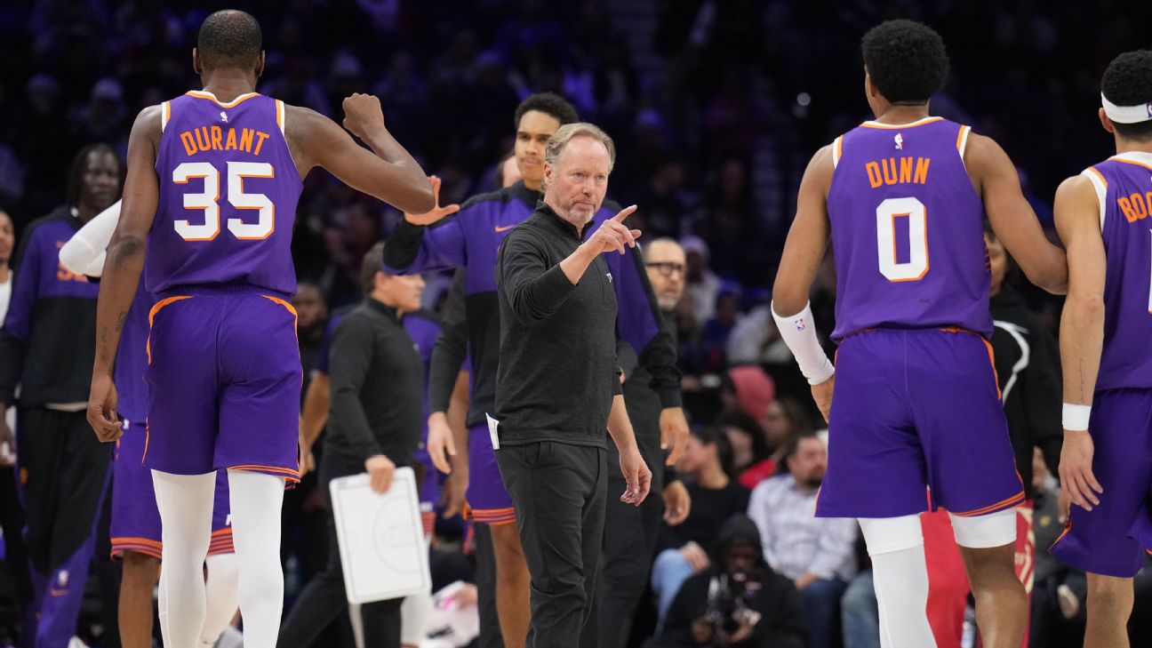 NBA on ESPN - Scores, Stats and Highlights