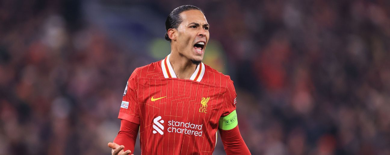 Liverpool Scores Stats and Highlights ESPN