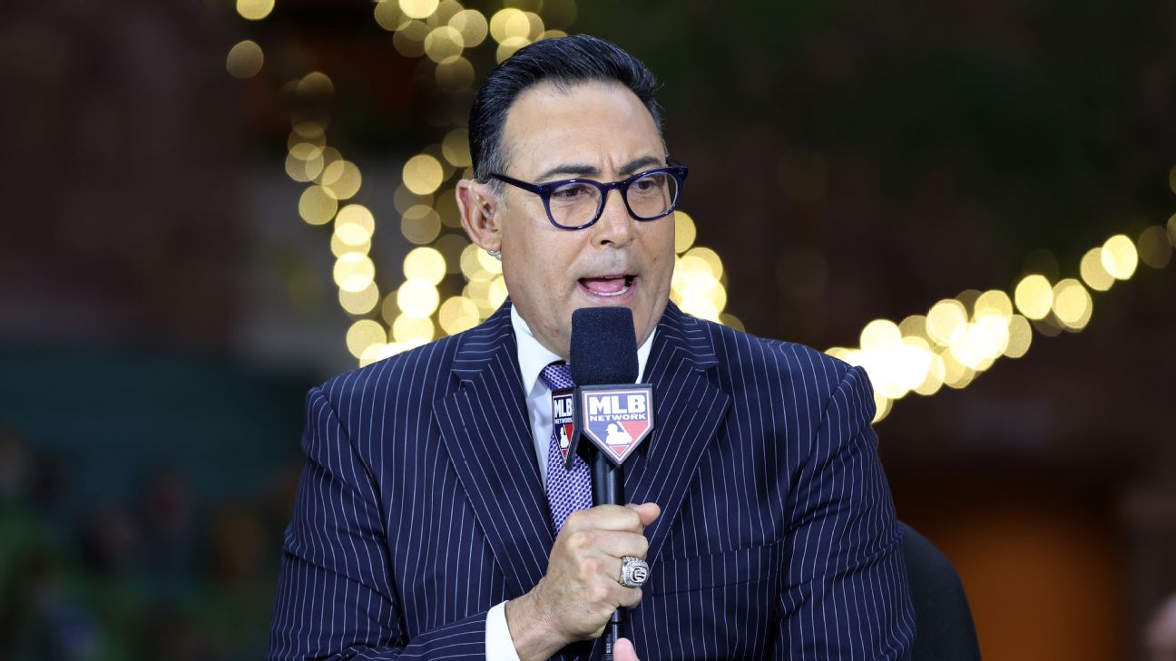 Ex-Phillies GM Ruben Amaro Jr. to launch hitting competition - 6abc ...