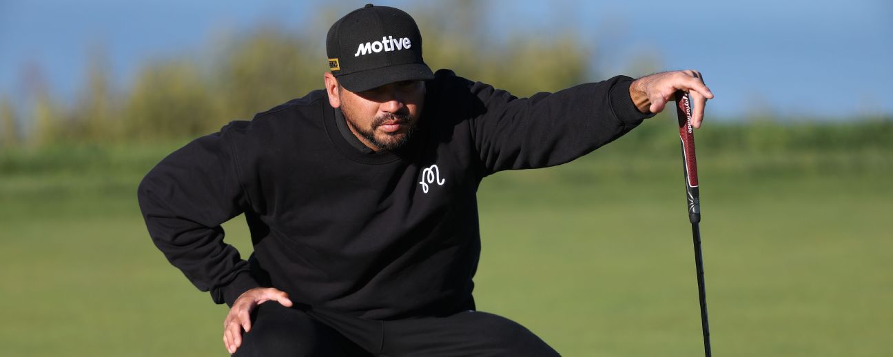 Travis Ross Golf