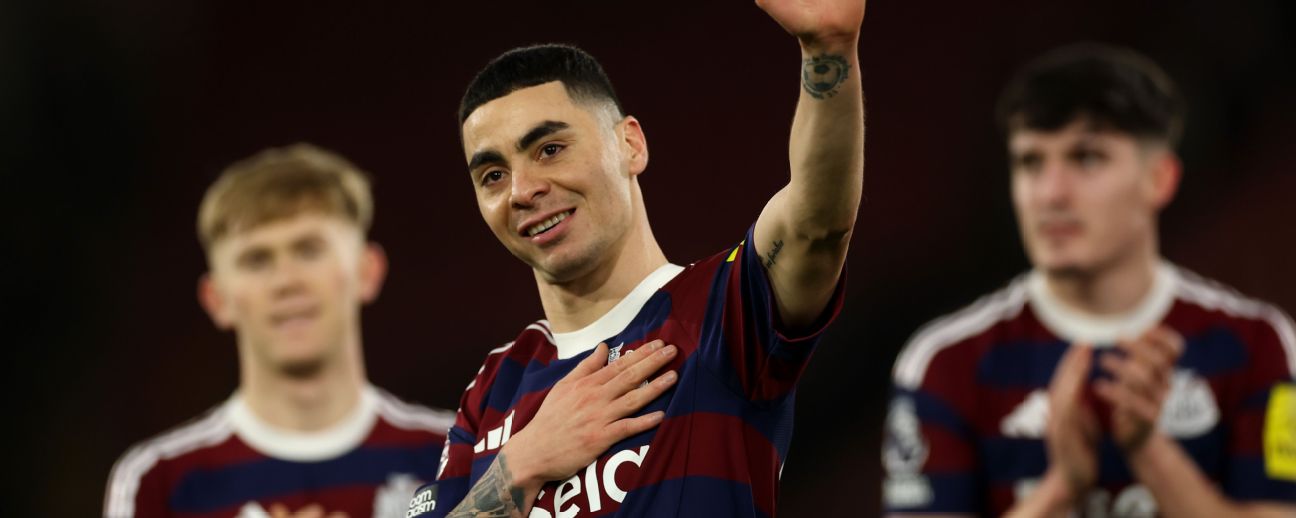 MLS News, Stats, Scores - ESPN