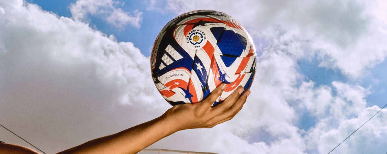 FIFA Club World Cup News, Stats, Scores - ESPN