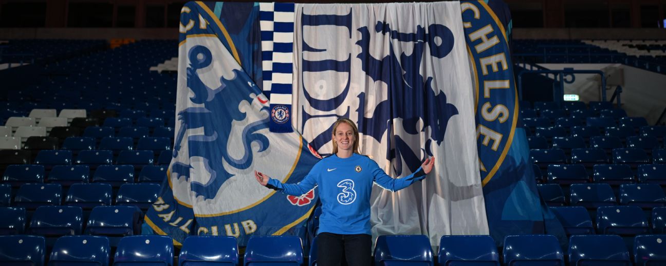 UEFA Women's Champions League News, Stats, Scores - ESPN