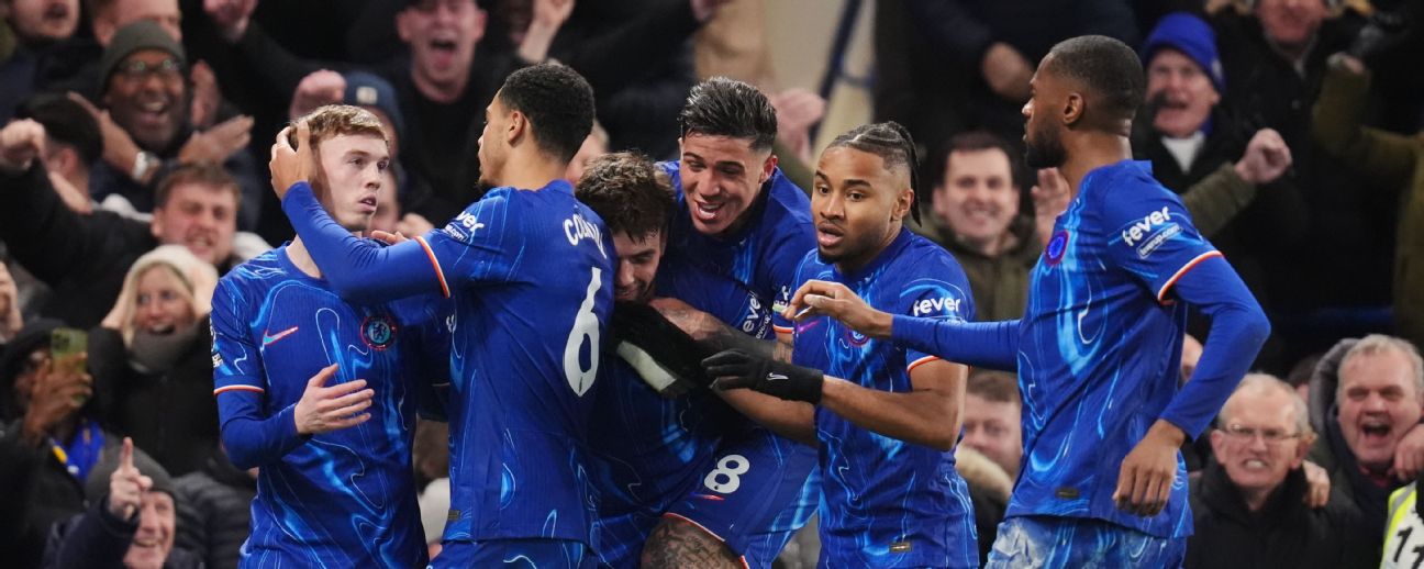 UEFA Conference League News, Stats, Scores - ESPN