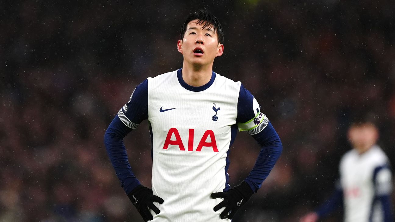 Football on ESPN - Scores, Stats and Highlights